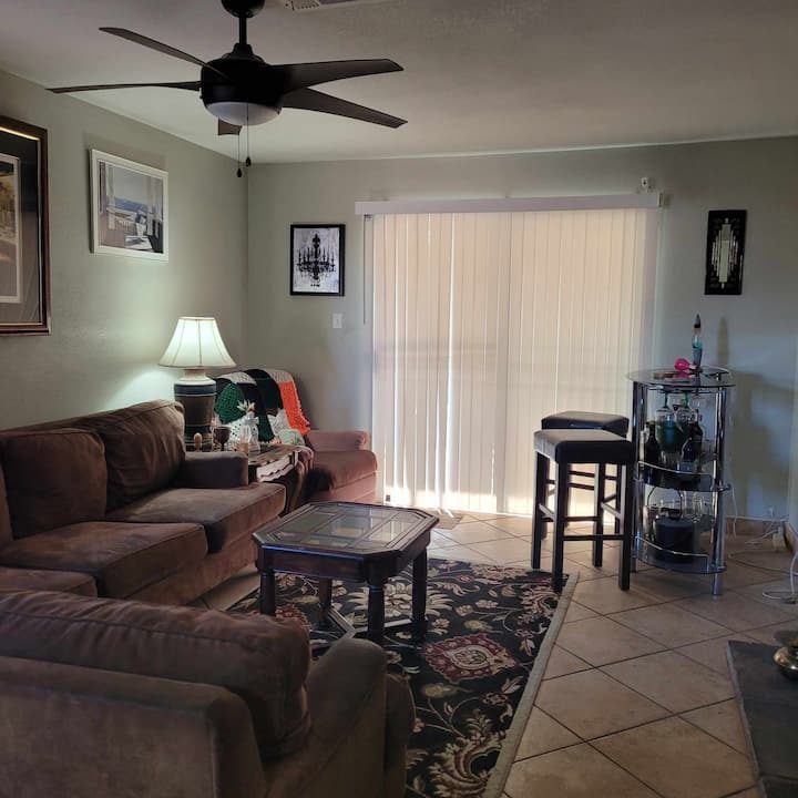 Vegas House - Lake Las Vegas, NV