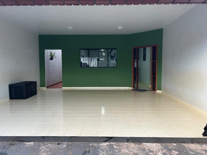 Casa Tecnoshow Comigo 2024 - Rio Verde