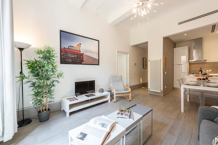 San Antonino Elegant Renovated Cosy Central °Plus° - Florenz