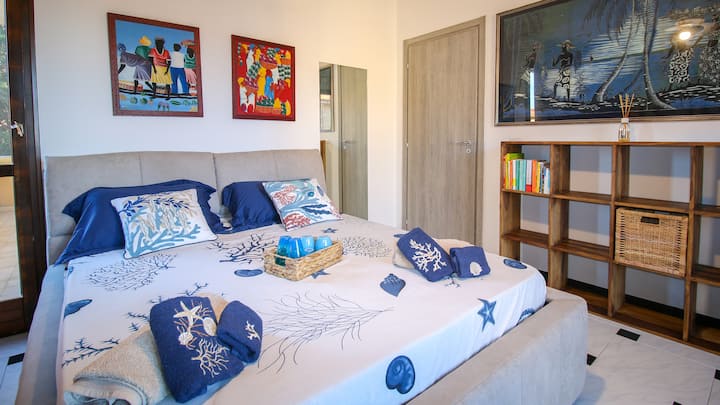 Ben House-camera Onda - Cabras