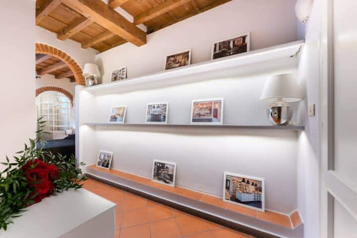 Private Double Room Accademia Duomo - Florence