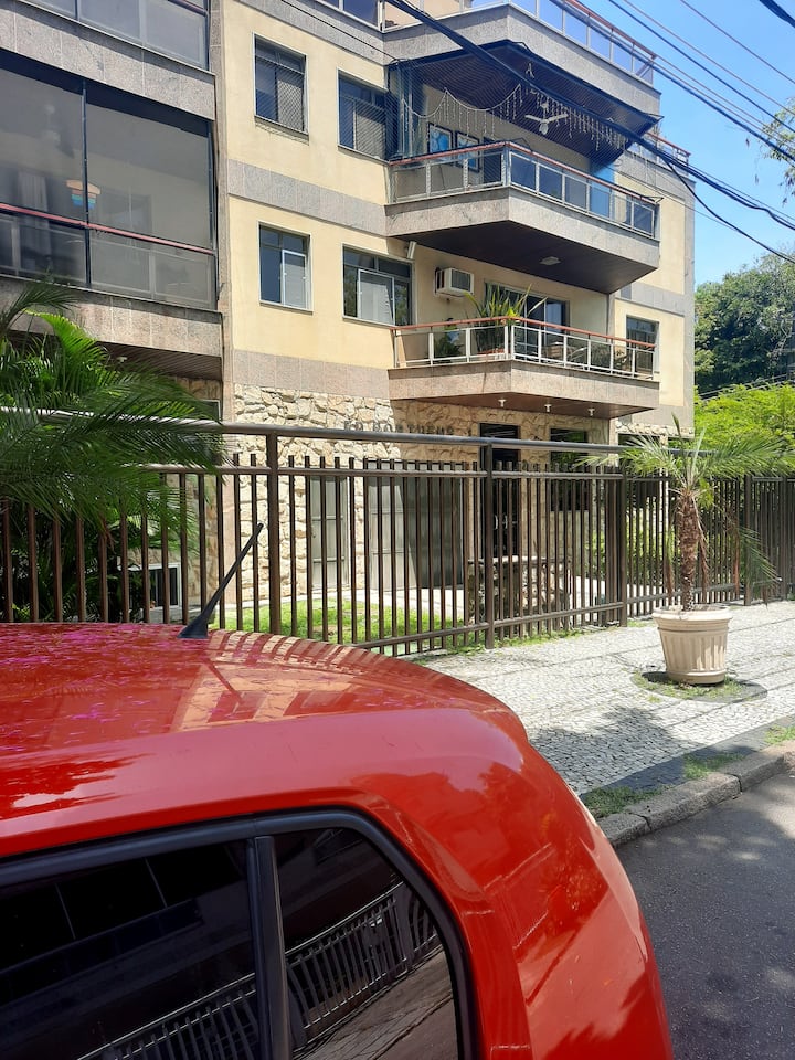 Melhor Localização Do Recreio - Recreio dos Bandeirantes