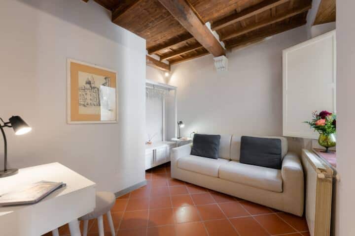 Junior Suite Accademia Duomo - Florencia