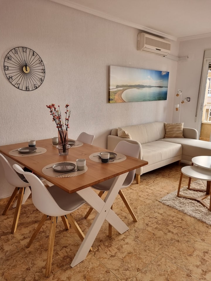 Apartamento Olivia In Torrevieja - Torrevieja