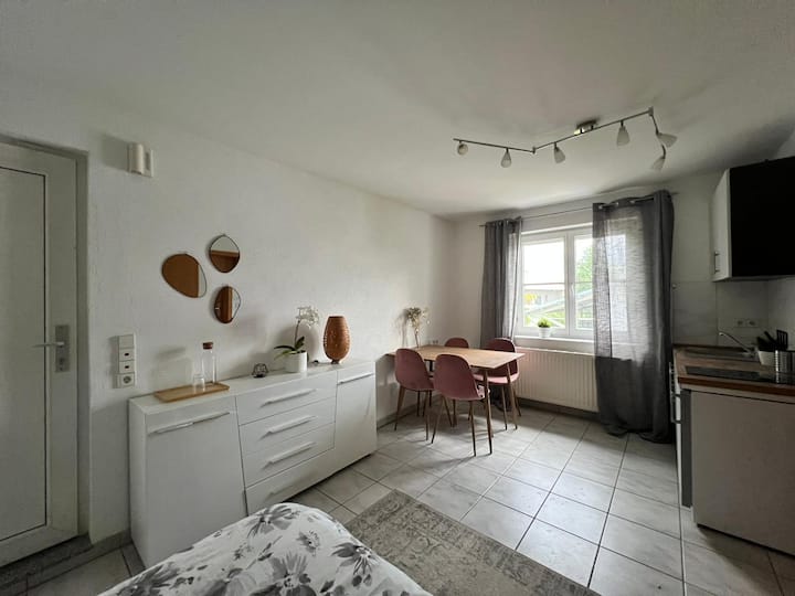Wohnung In Ravensburg-bavendorf - Ravensburg
