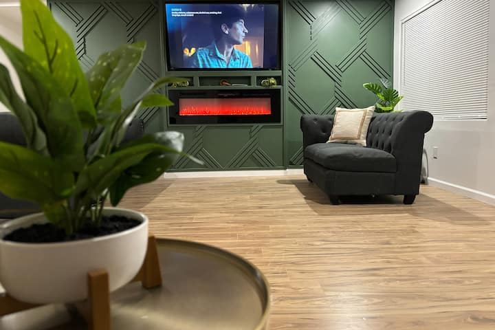 Extended Stay For Families & Working Professionals - Rowlett, TX