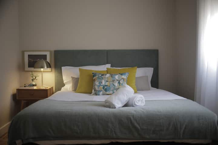 2 Bedroom Apartment @Paranhos - Porto