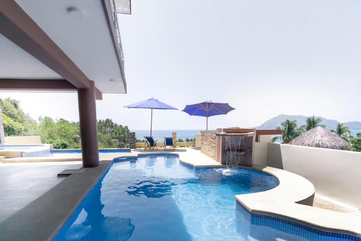 Grand View Suites - Manzanillo, Colima, Mexico