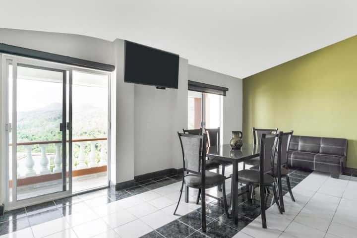 Grand View Suites - Manzanillo