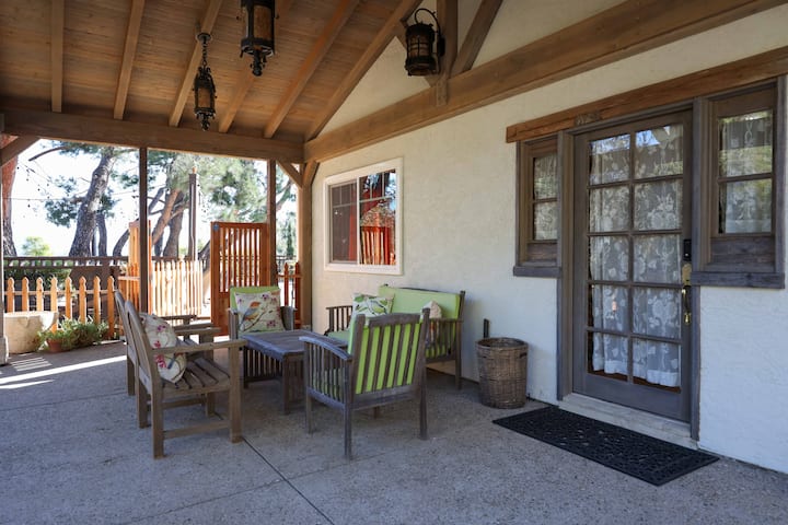 Sweet Suite Escape - Escondido, CA