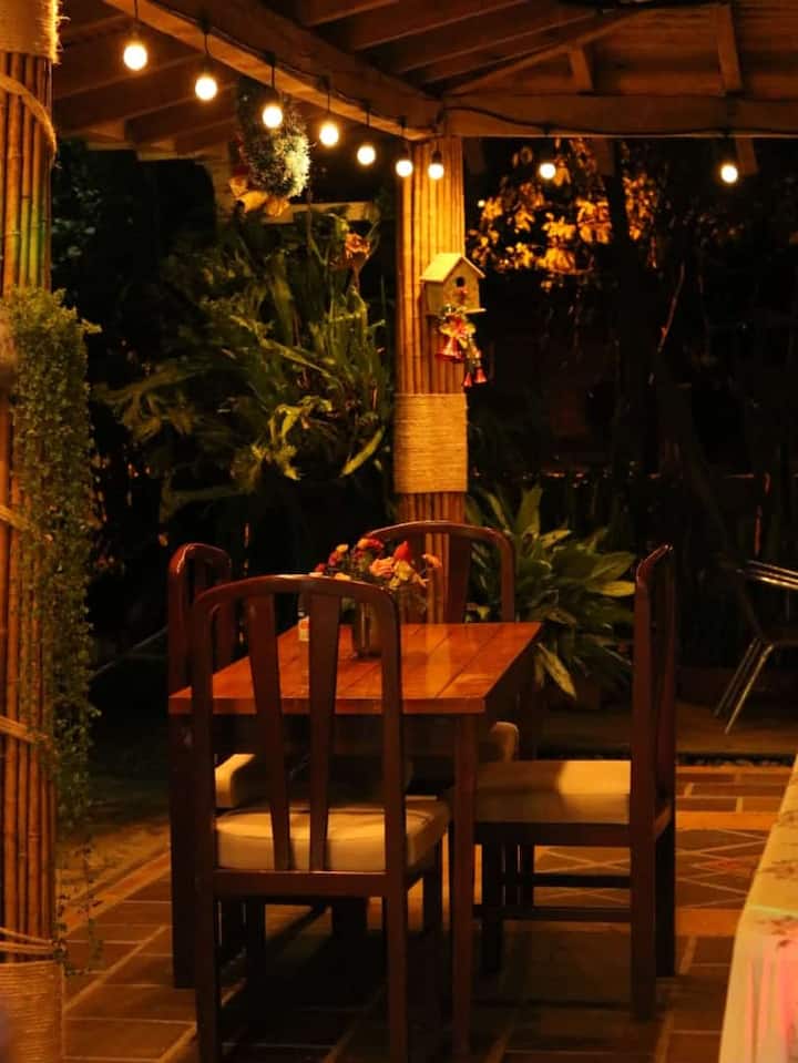 Habitacion Cacao - San Rafael, Colombia