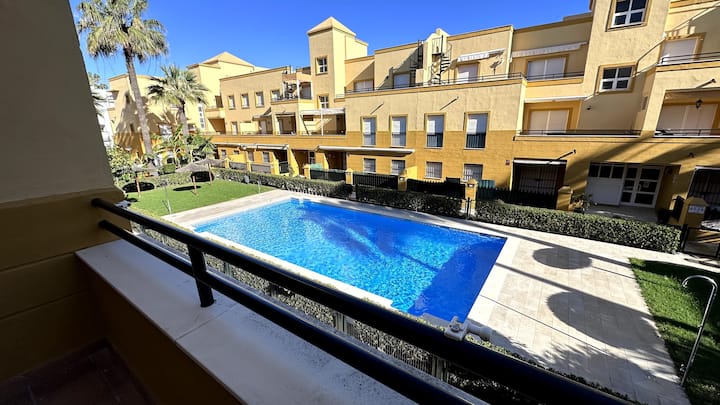 Apartamento Costa Ballena - Rota - Rota