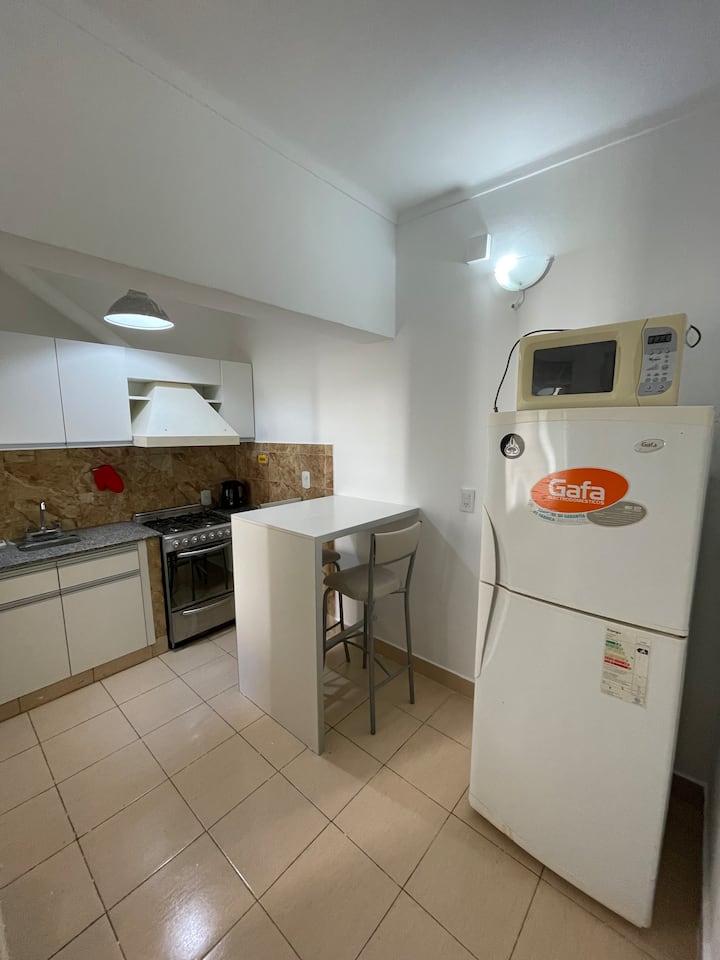 Departamento Necochea - Necochea