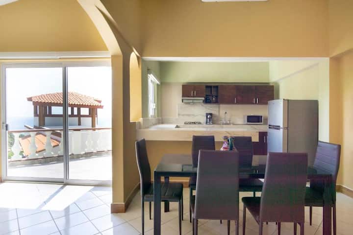 Grand View Suites - Manzanillo, Colima, Mexico