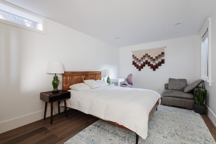 Live Oak Garden Studio - 버클리