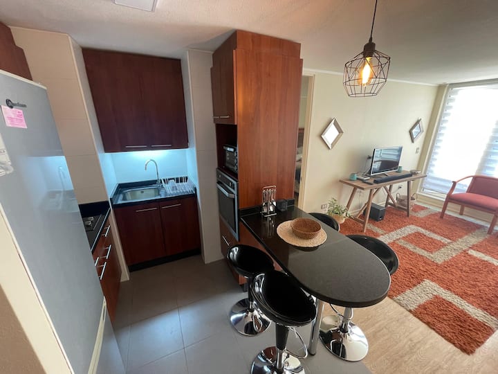Departamento En Puerto Varas - Llanquihue