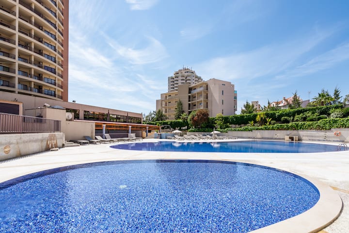 Praia Mar Beachside By Cc 406 - Praia da Rocha