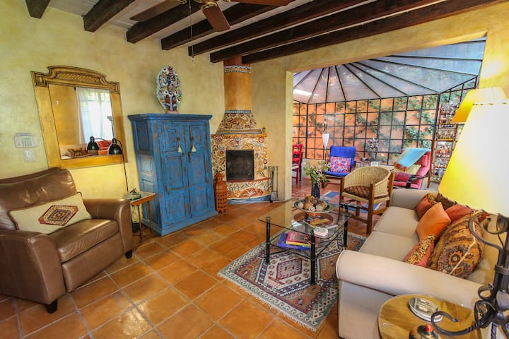 Great Studio - Mexico