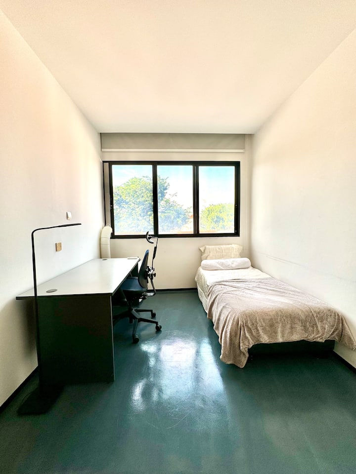 Serviced Terrace In Tanah Merah - Punggol