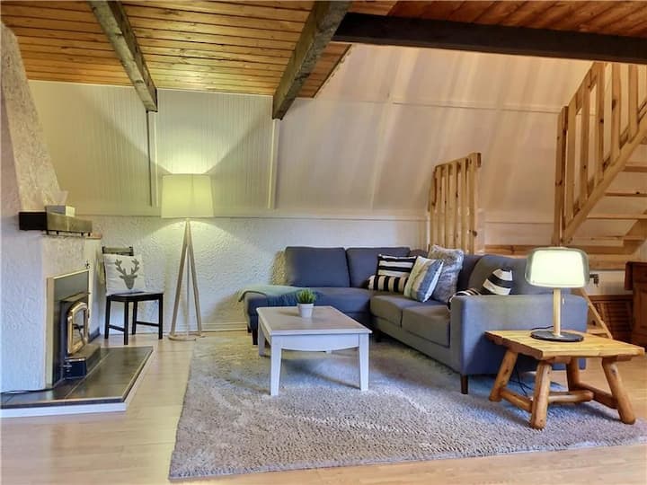 Chalet, Cheribourg Des Merisiers - Orford