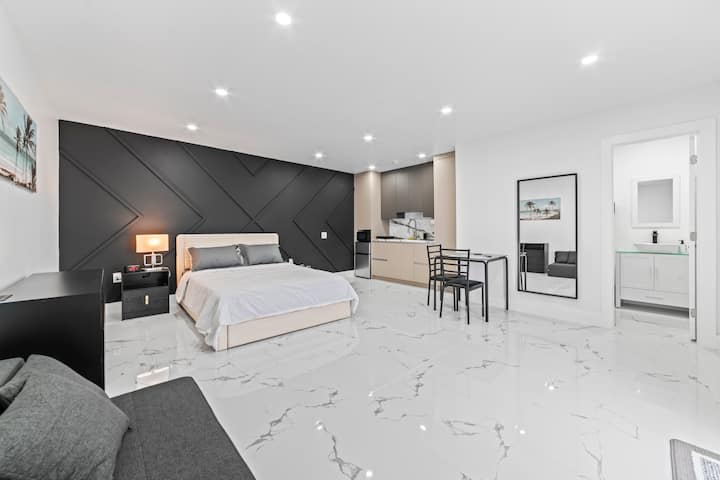 Xl Luxury Room - Fun Games, Princeton