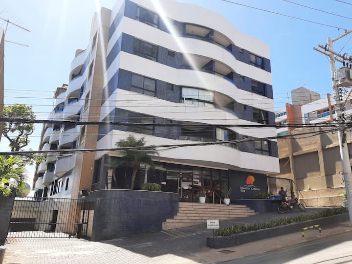 Apto Quarto Sala - Rio Vermelho - Rio Vermelho