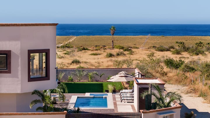 Camino Al Cielo - Todos Santos