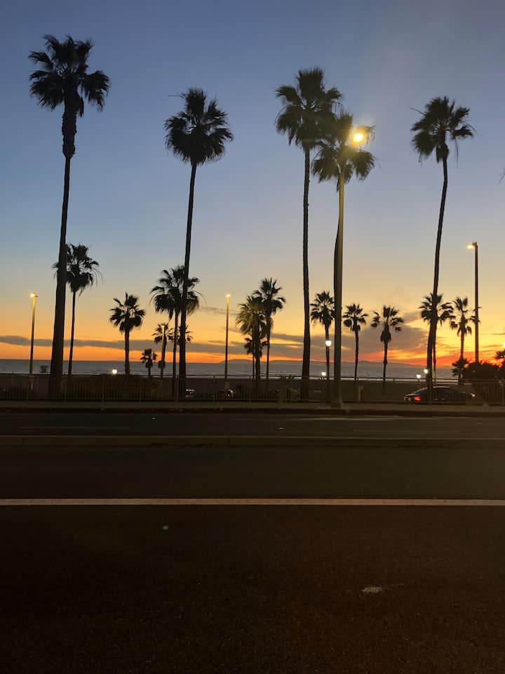 Long Beach Dreaming - Studio - Seal Beach, CA