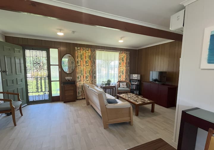 Beeston Cottage - Port Vincent