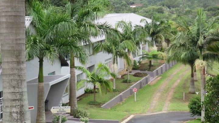 Flat51@marinaglen Holiday Resort - Southbroom
