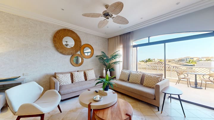 Luxury Retreat At Fishing Lodge, Cap Cana! - Punta Cana