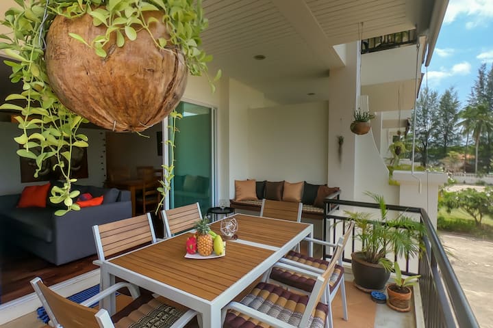 Sl 209 -Close To Klong Dao Beach - Ko Lanta