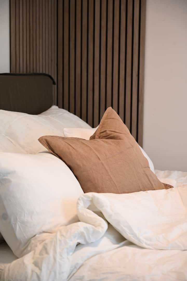 Hotel Feeling In The Center Of Trondheim - Trondheim