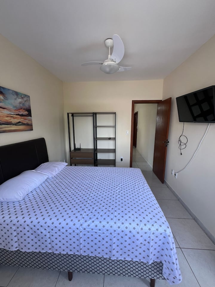 [303] Apto Próximo Ao Shopping Vila Velha E Uvv - Vila Velha