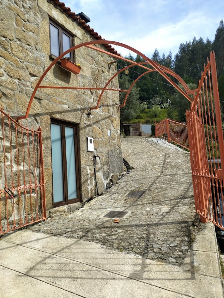Quinta Porta Das Leiras - Sá