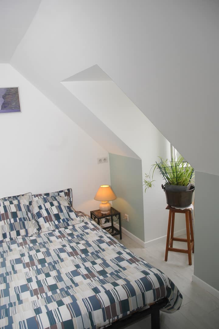 3 Chambres Avec Salle D'eau Wc - Saint-Germain-en-Laye