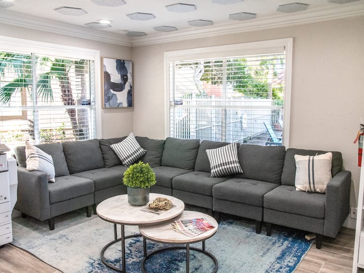 Serene Retreat To Tivoli - Boca Raton, FL