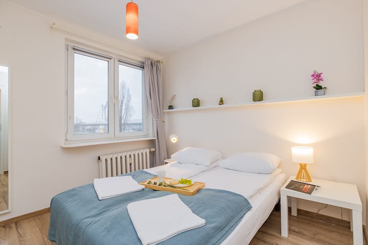 Shortstaypoland Bonifraterska B149 - Varsavia