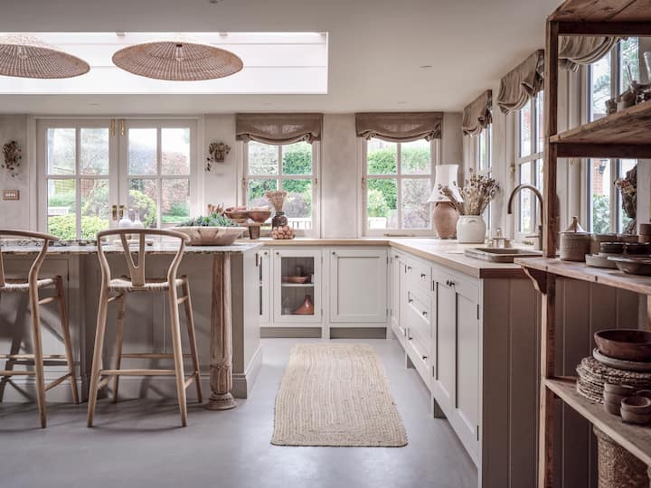 Edwardian Home, Idyllic Setting. - Uckfield