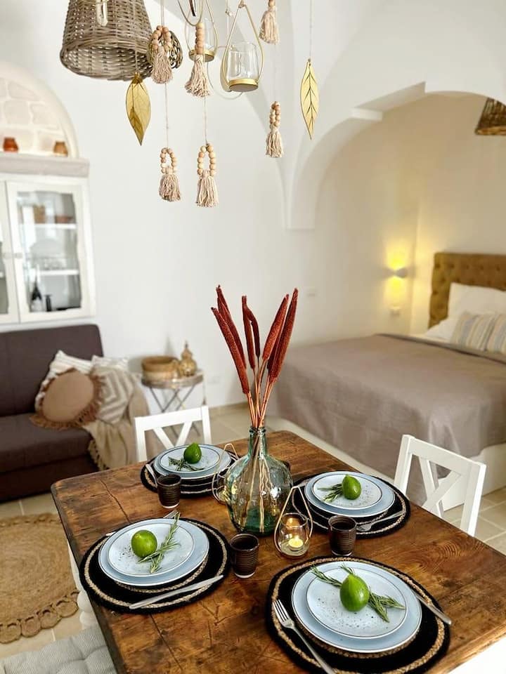 Casa Romando - Ceglie Messapica