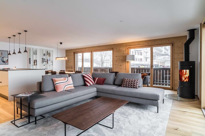 Apartment Walt 4.5 - Grindelwald