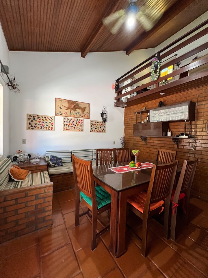 Casa Da Luci - Cabo Frio