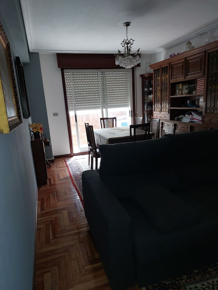 Vacaciones En Vigo - Vigo