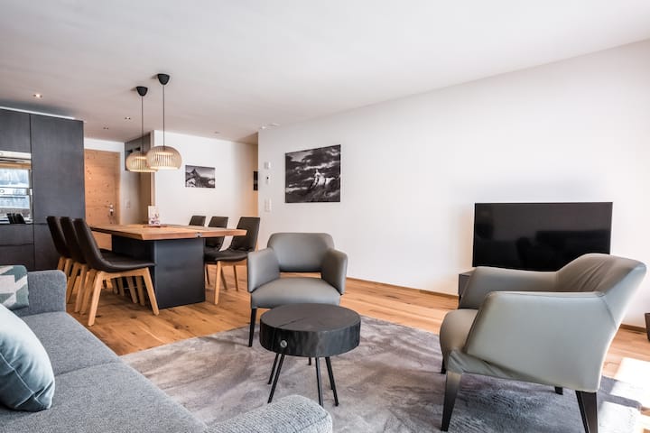 Apartment Walt 3.5 - Grindelwald