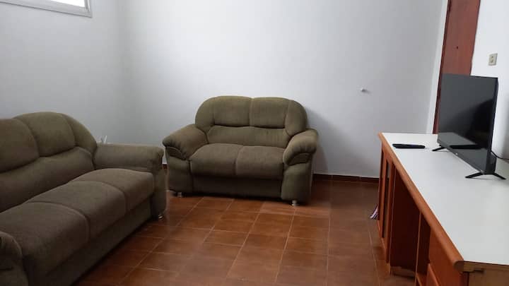 Amplo Apto Perto Do  Centershoping - Uberlândia