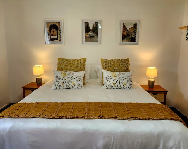 Baruch - Pretoria