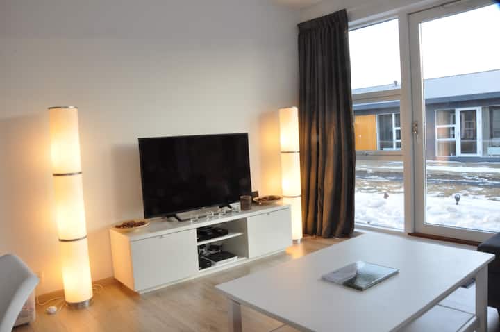 Nicestay Iceland Gràhella - Selfoss
