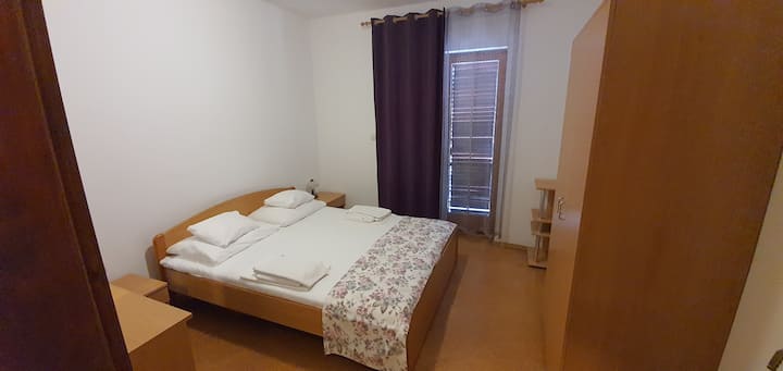 Apartmani Pjevalo-mljet
-Sidro- - Pomena