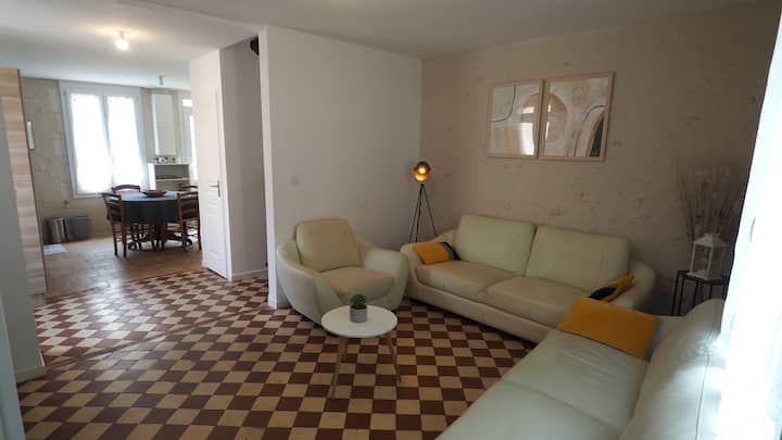 L'amboisienne - Amboise