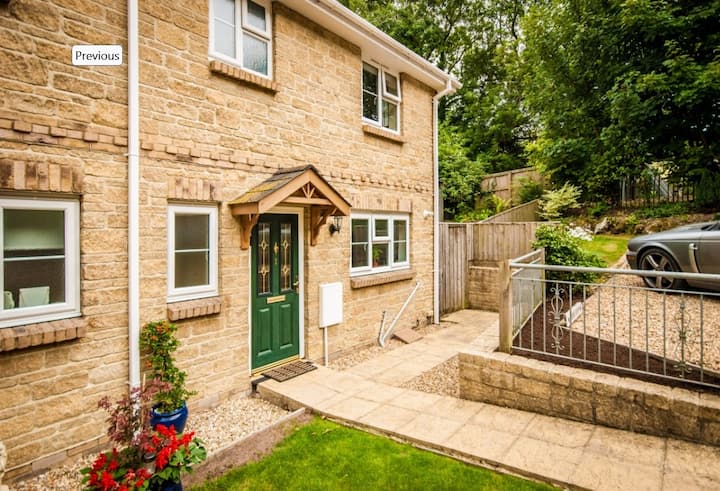 Church Mews – Quiet Location & Close To The Beach - Sandown